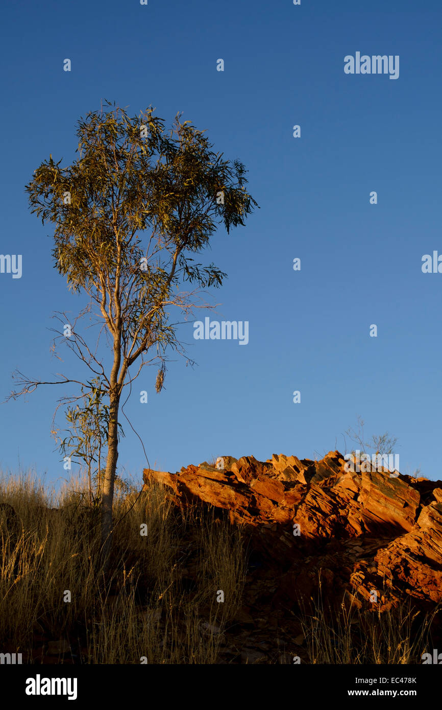 Mt isa lookout hi-res stock photography and images - Alamy