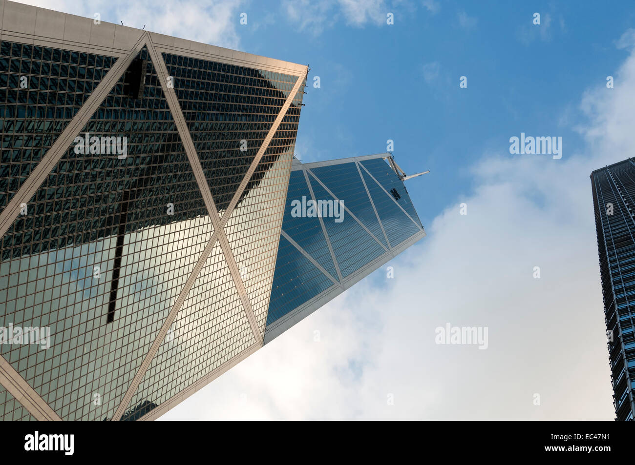 Bank of commerce tower hi-res stock photography and images - Alamy