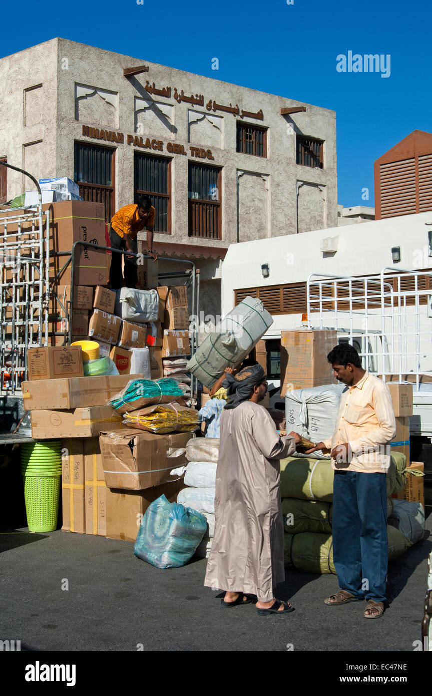 Arabian merchants hi-res stock photography and images - Alamy