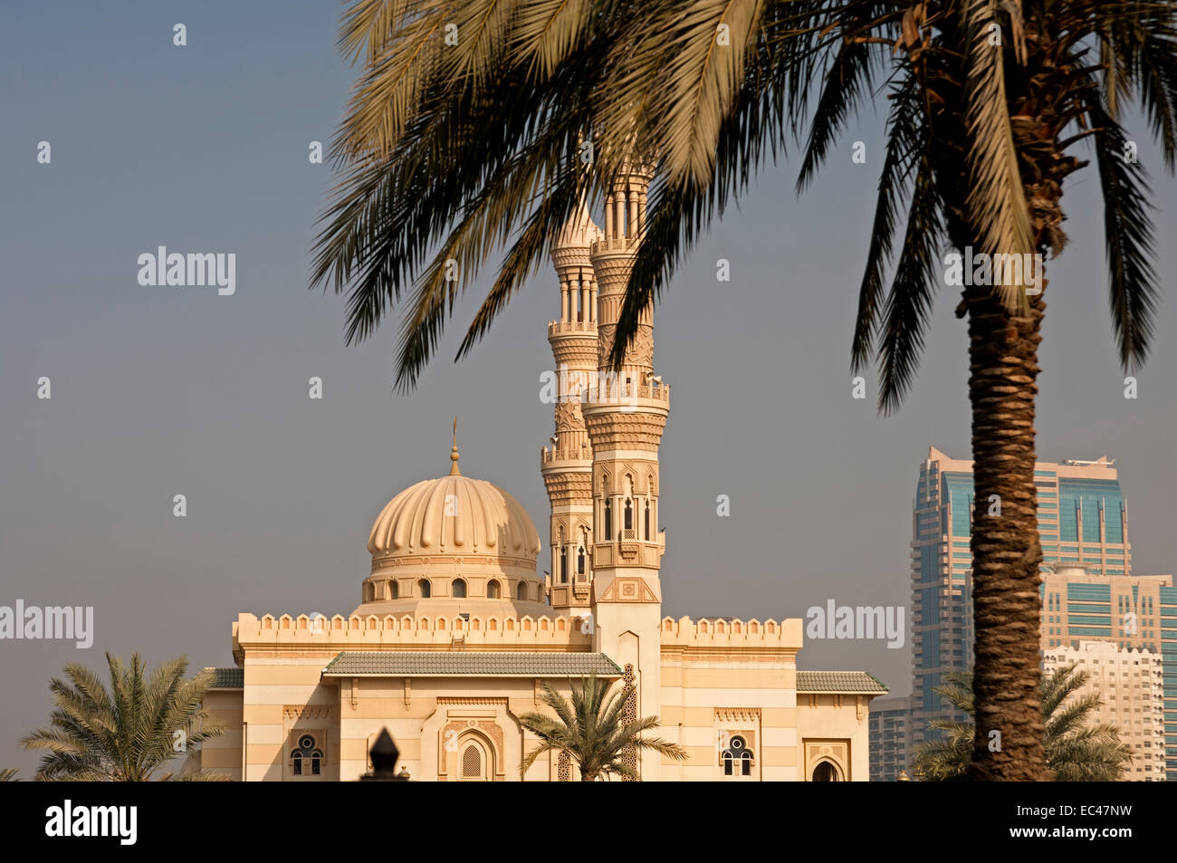 Al majaz hi-res stock photography and images - Alamy