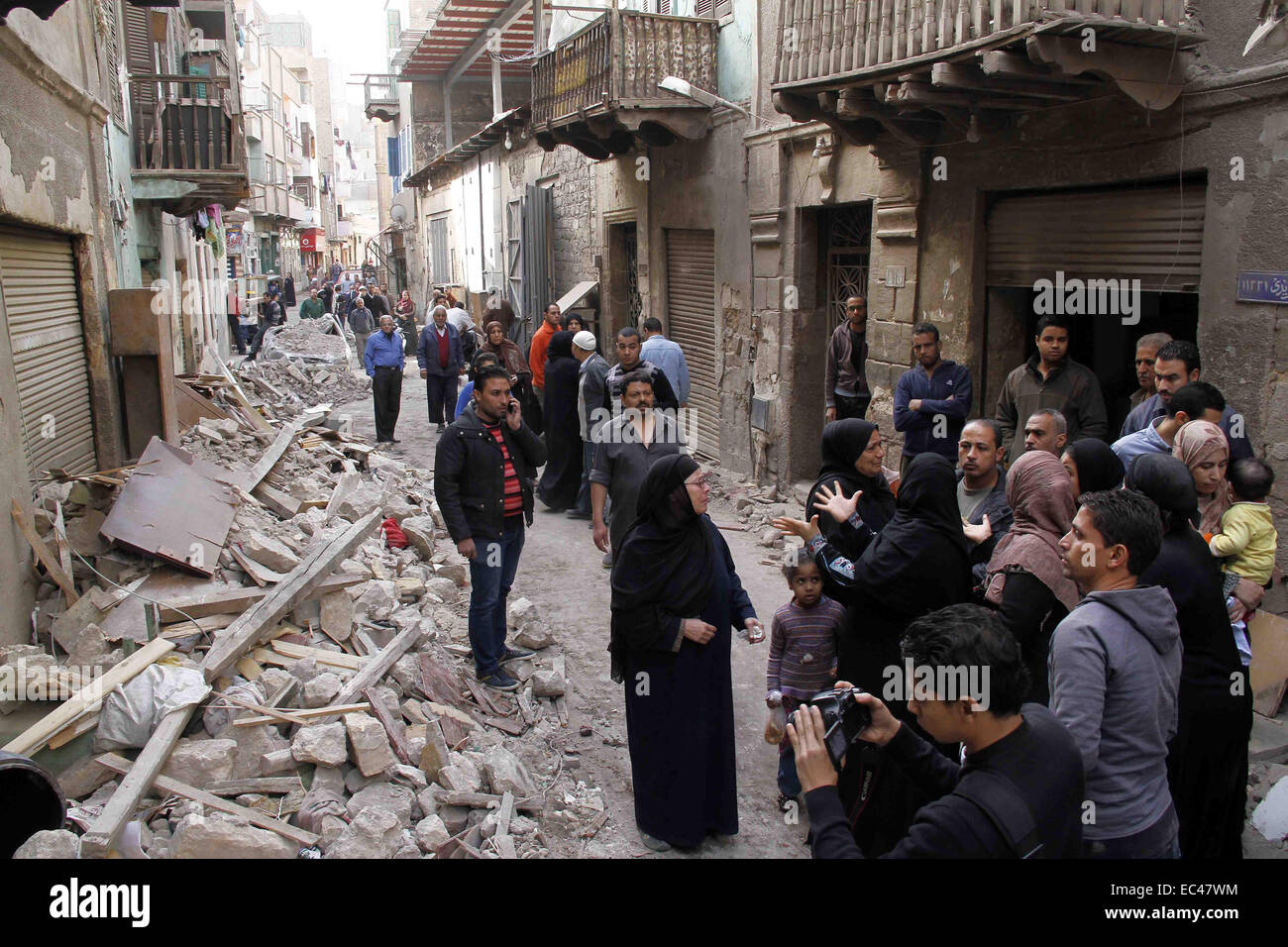 First hospital in cairo egypt hi-res stock photography and images - Alamy