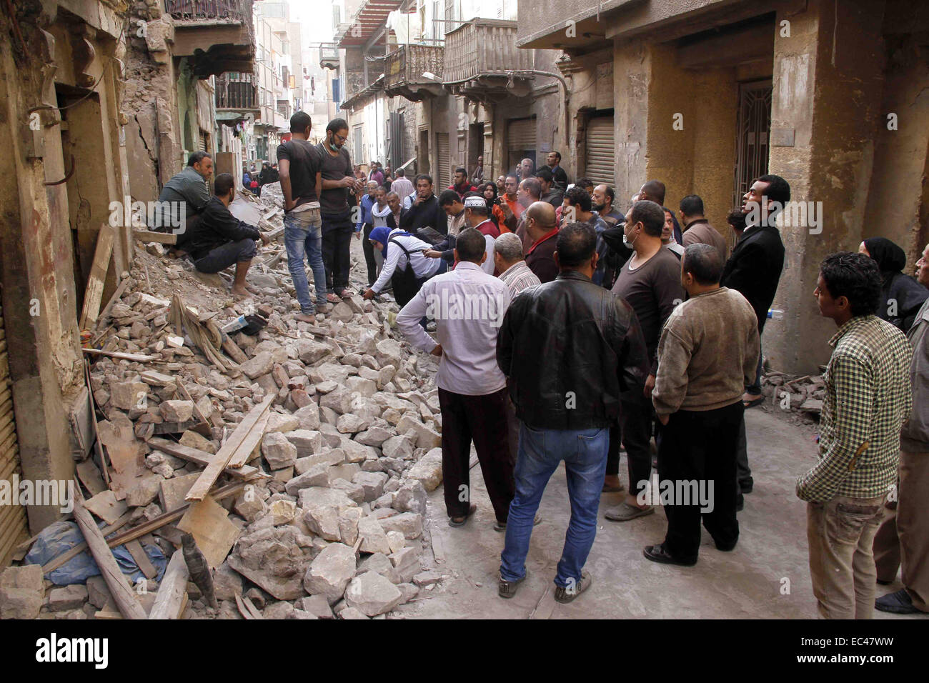 First hospital in cairo egypt hi-res stock photography and images - Alamy