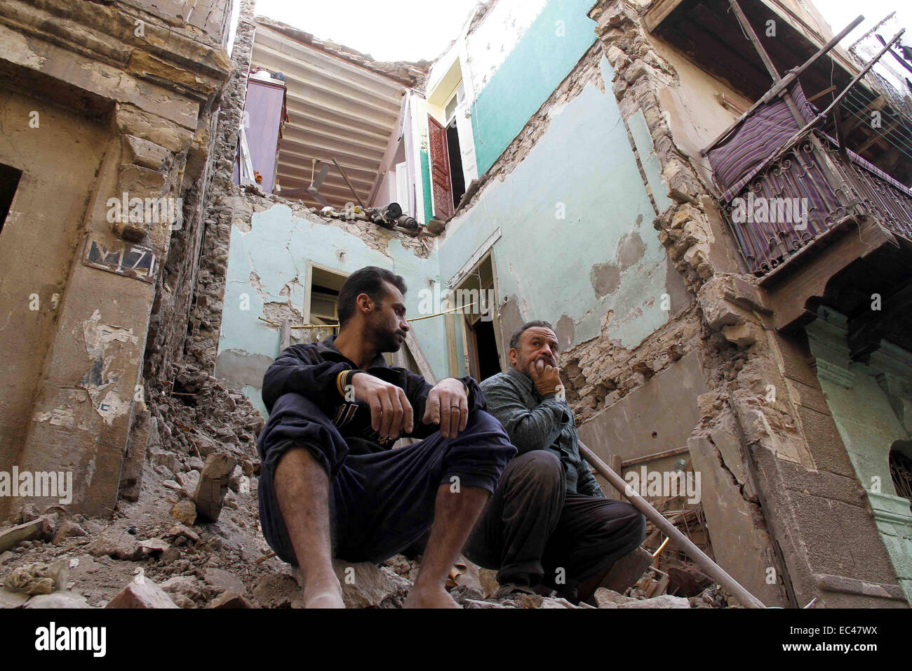 First hospital in cairo egypt hi-res stock photography and images - Alamy