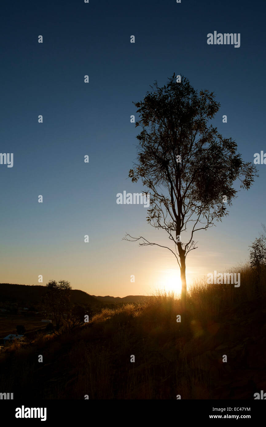 Mt isa lookout hi-res stock photography and images - Alamy