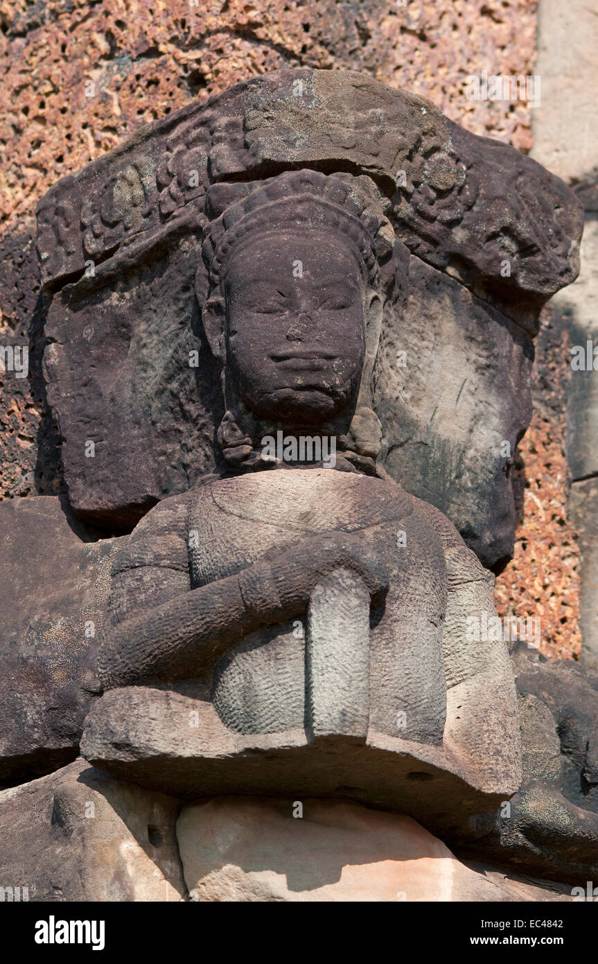 Palace of the leper king hi-res stock photography and images - Alamy