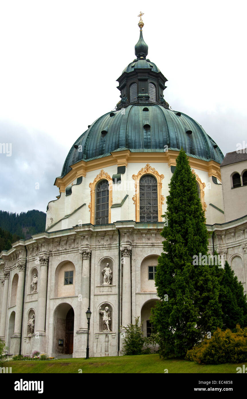 Benedictines church hi-res stock photography and images - Alamy
