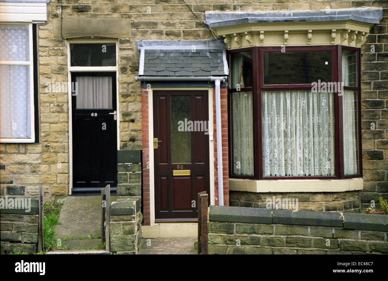 Britannic house hi-res stock photography and images - Alamy