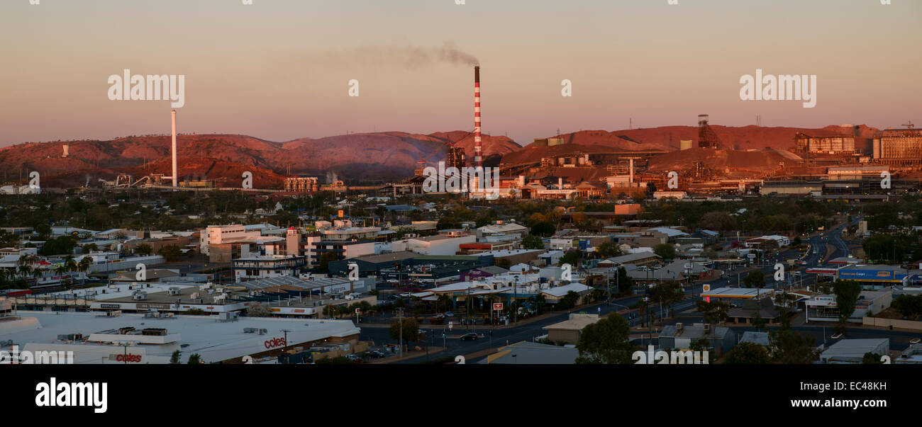 City lookout hi-res stock photography and images - Alamy