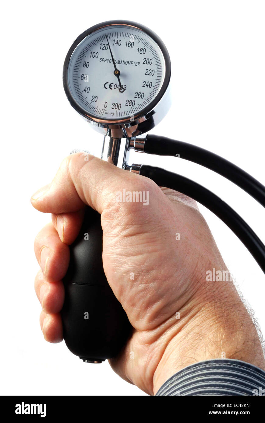 Pressure measurment hi-res stock photography and images - Alamy