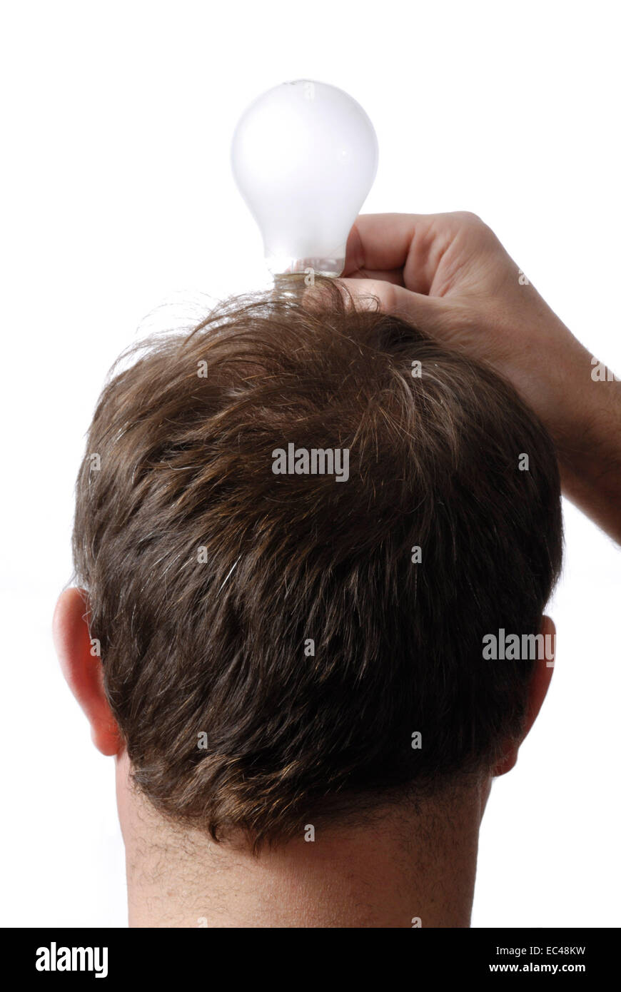 Understand electricity hi-res stock photography and images - Alamy