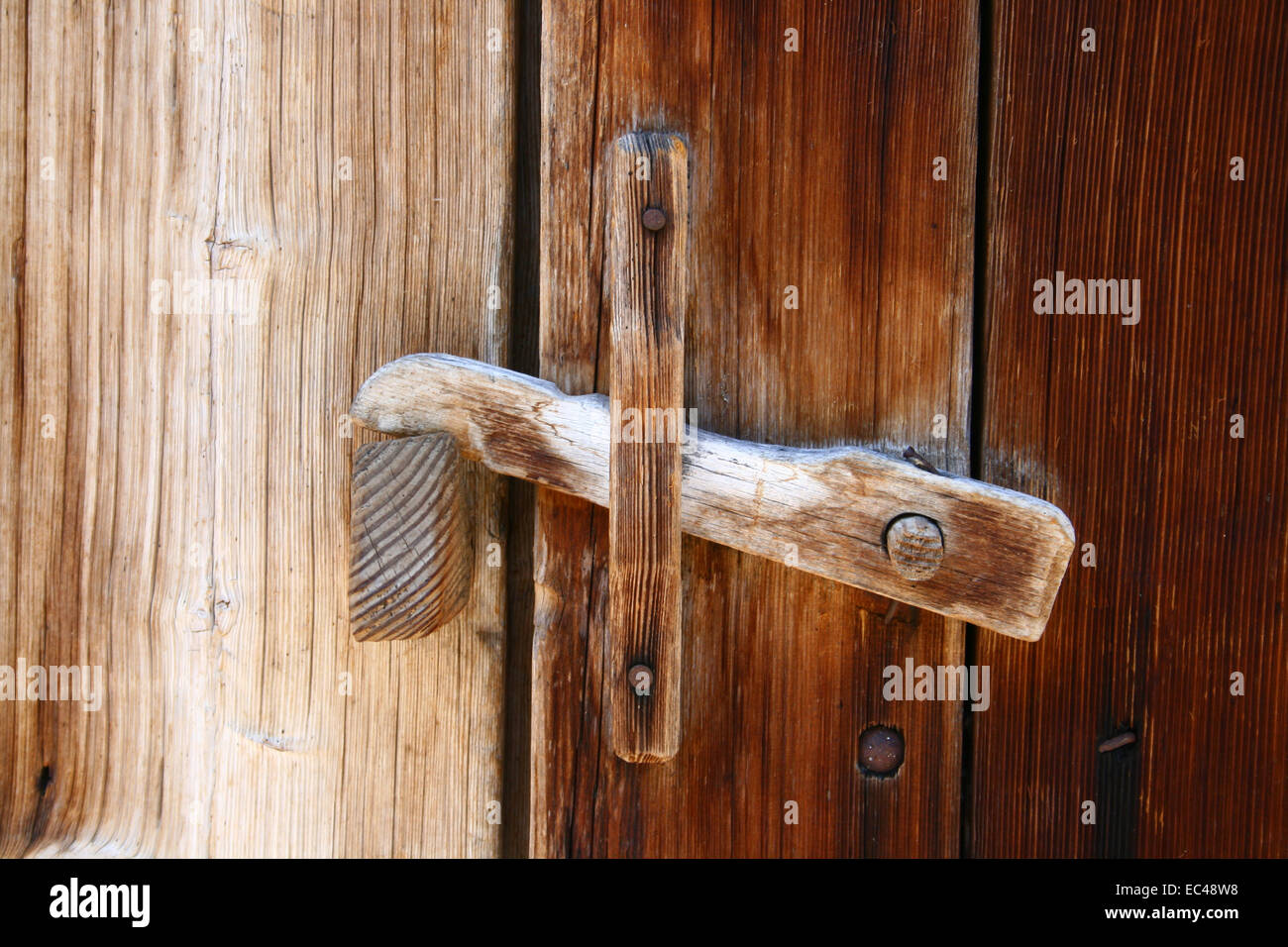 Open door symbolism hi-res stock photography and images - Alamy