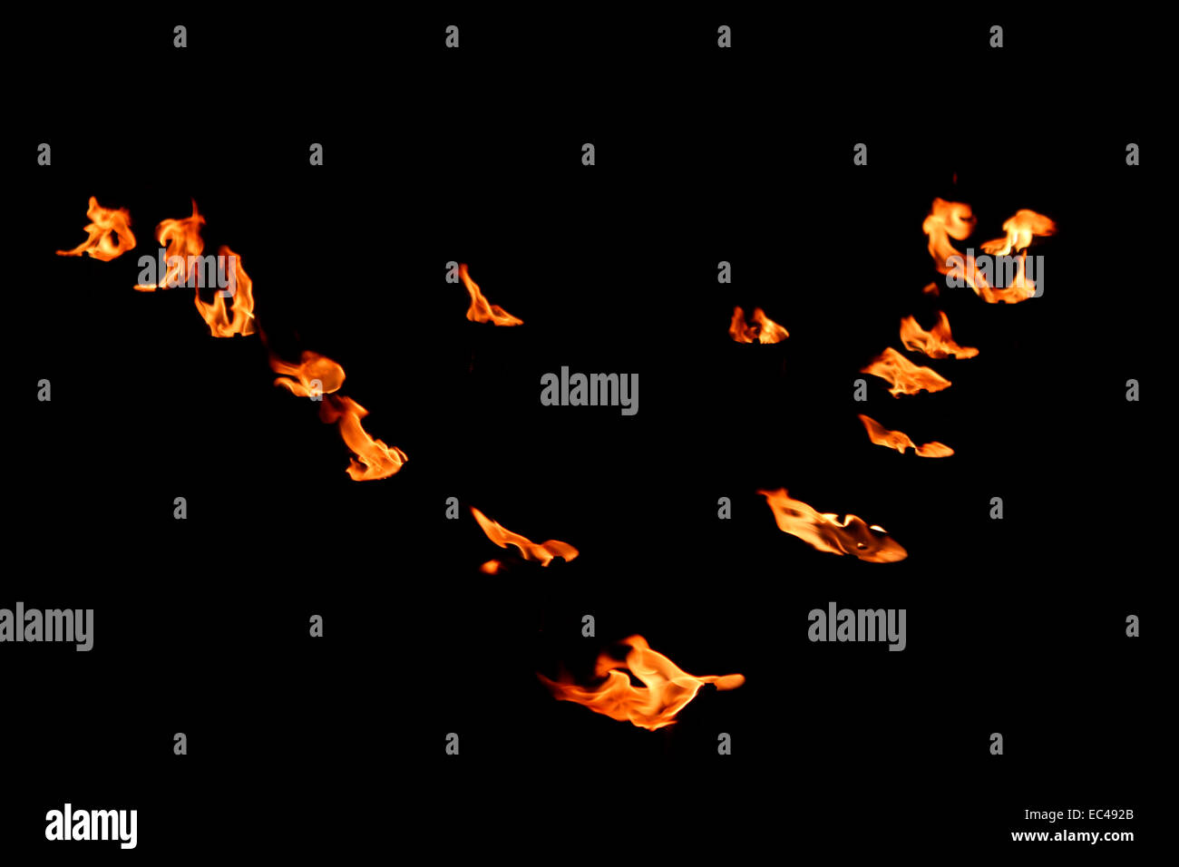 Fire symbolism hi-res stock photography and images - Alamy