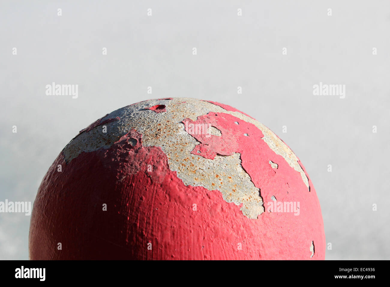 Spherical stone hi-res stock photography and images - Alamy