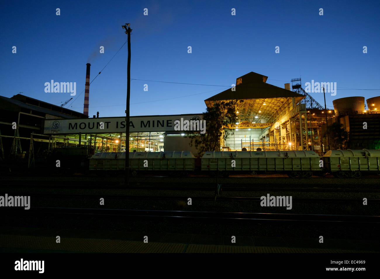 Mount isa hi-res stock photography and images - Alamy