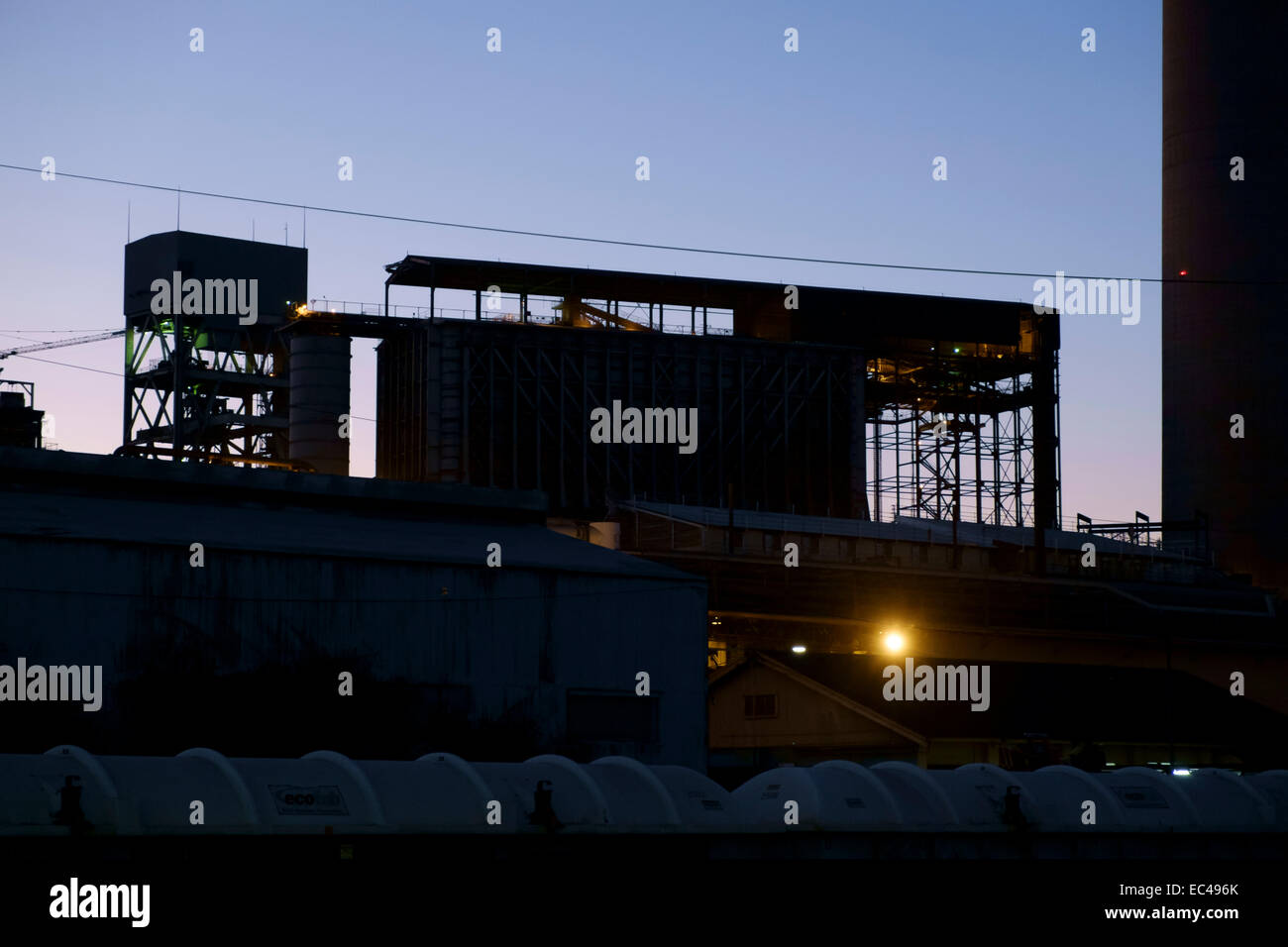 Mount isa mines hi-res stock photography and images - Alamy