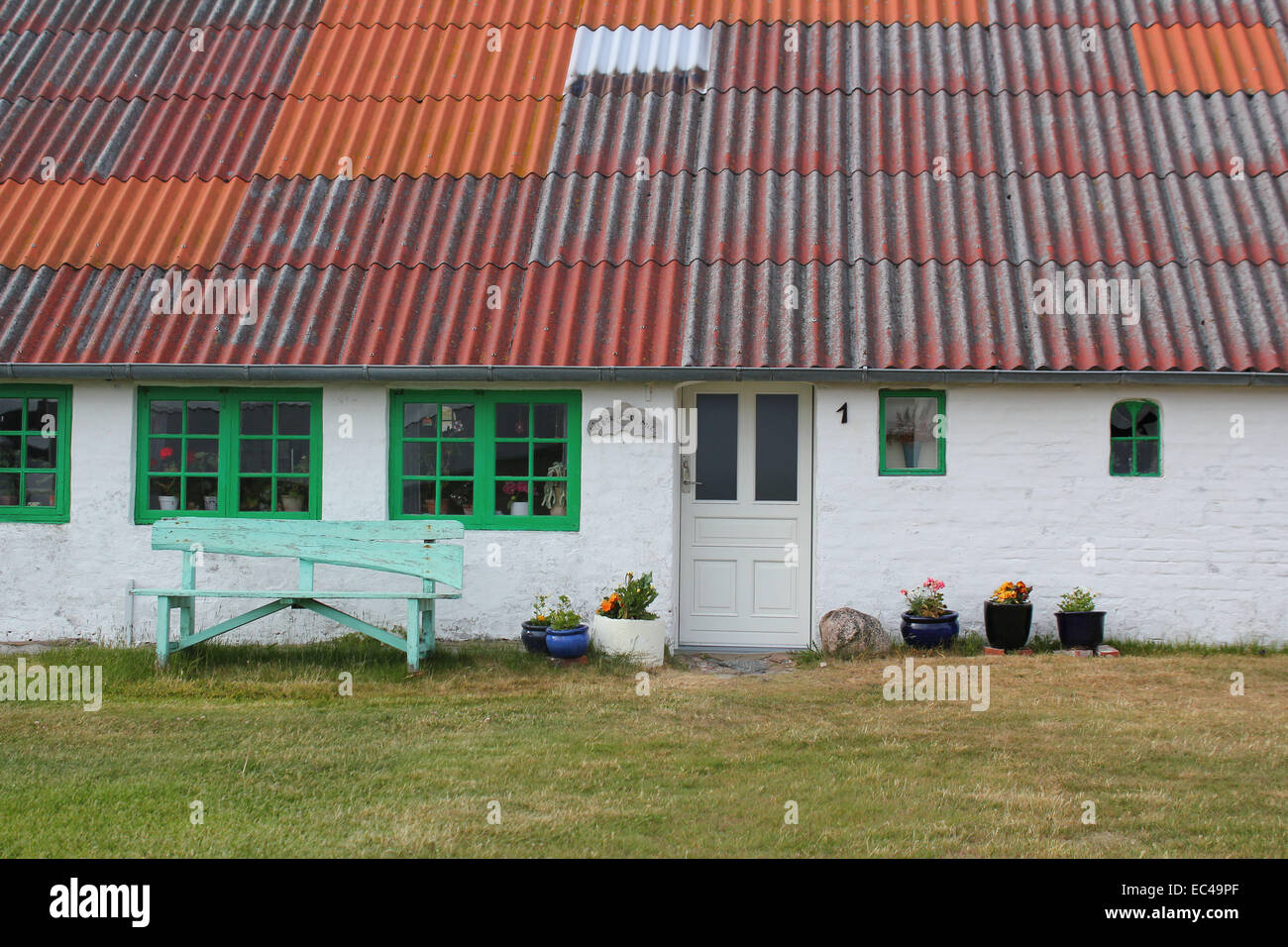 Mando denmark hi-res stock photography and images - Alamy