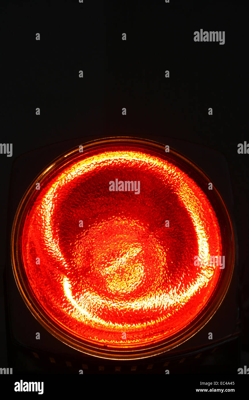 Red light irradiation hi-res stock photography and images - Alamy