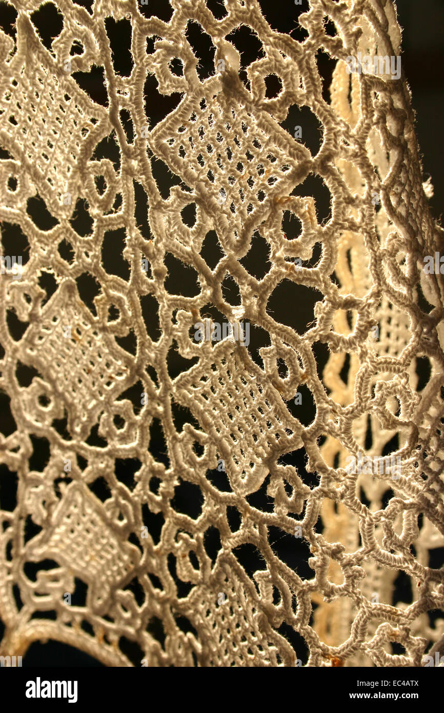 Crochet work hi-res stock photography and images - Alamy