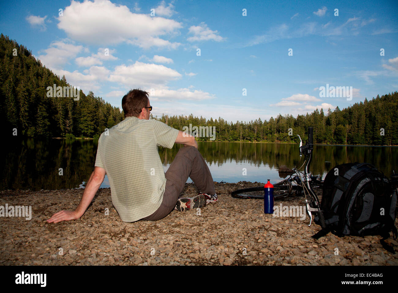 Black forest games hi-res stock photography and images - Alamy