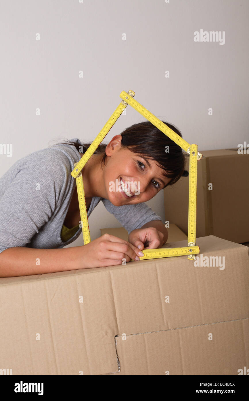 Pocket rule hi-res stock photography and images - Alamy