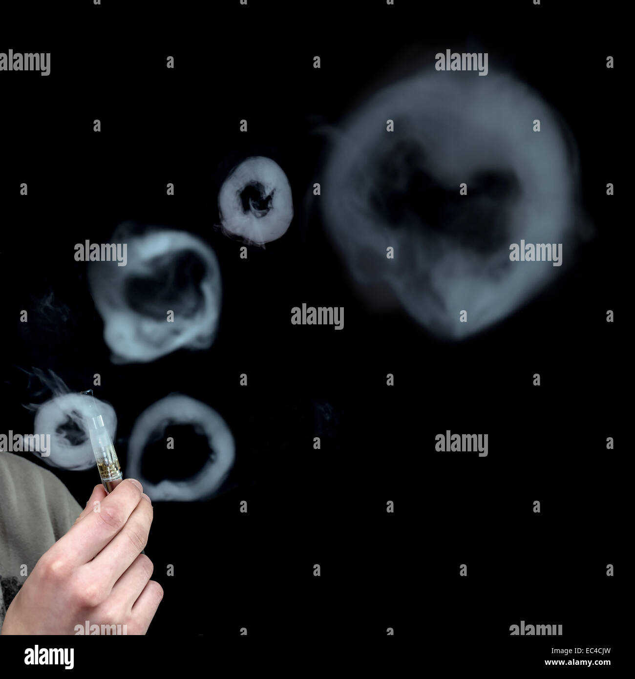 Smoke Circles