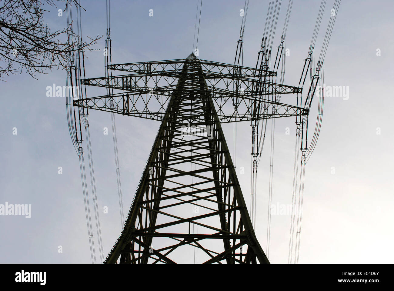 Electrical Conductor Stock Photos & Electrical Conductor Stock Images ...