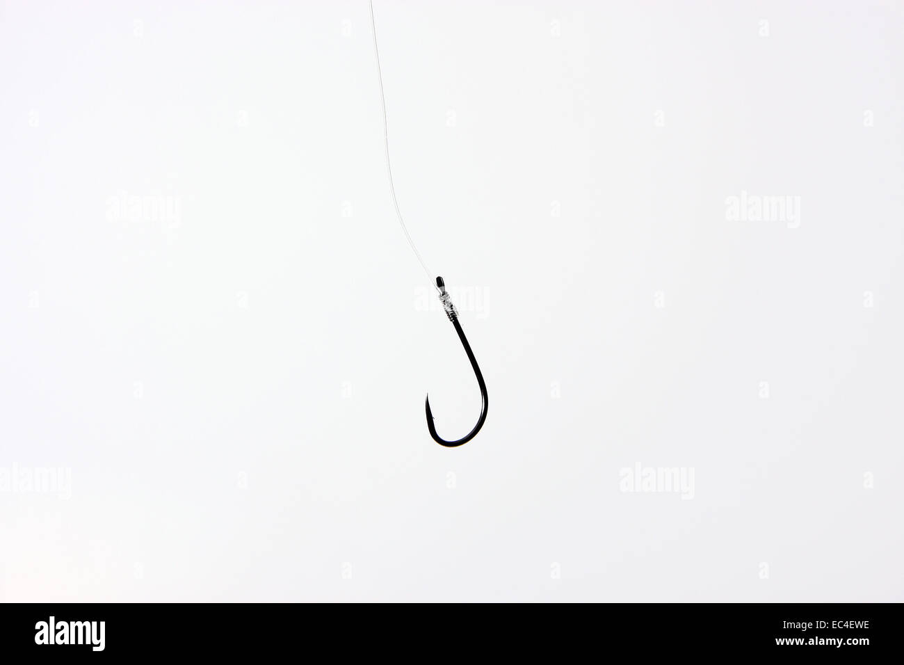 Fishhook hi-res stock photography and images - Alamy