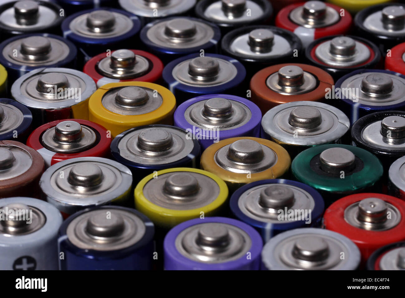 1.5 volt battery hi-res stock photography and images - Alamy