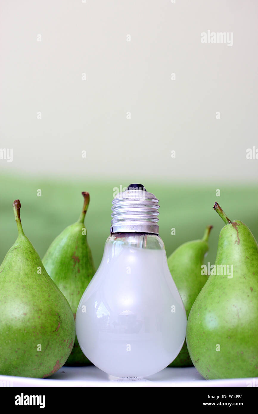 Bulb symbols and signs hi-res stock photography and images - Alamy