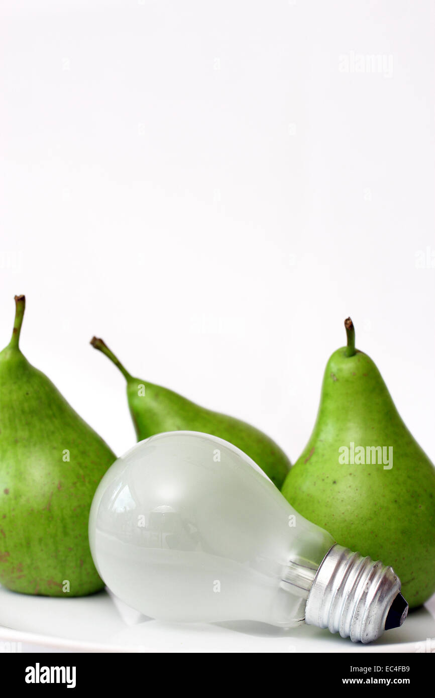 Bulb symbols and signs hi-res stock photography and images - Alamy