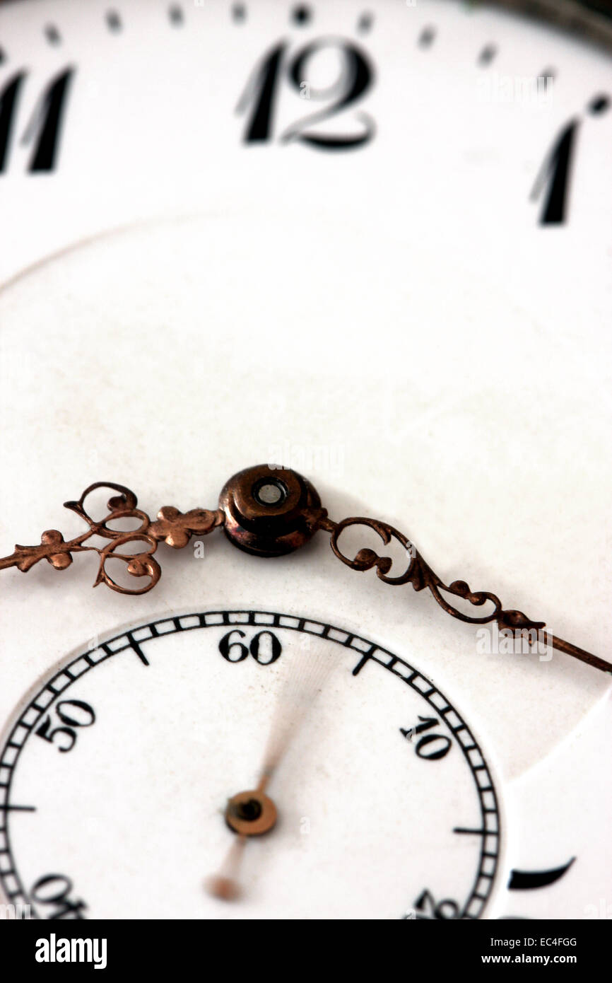 How time flies Stock Photo - Alamy