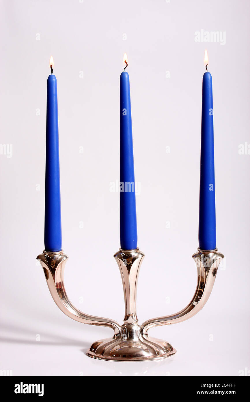 Candlestick stands hi-res stock photography and images - Alamy