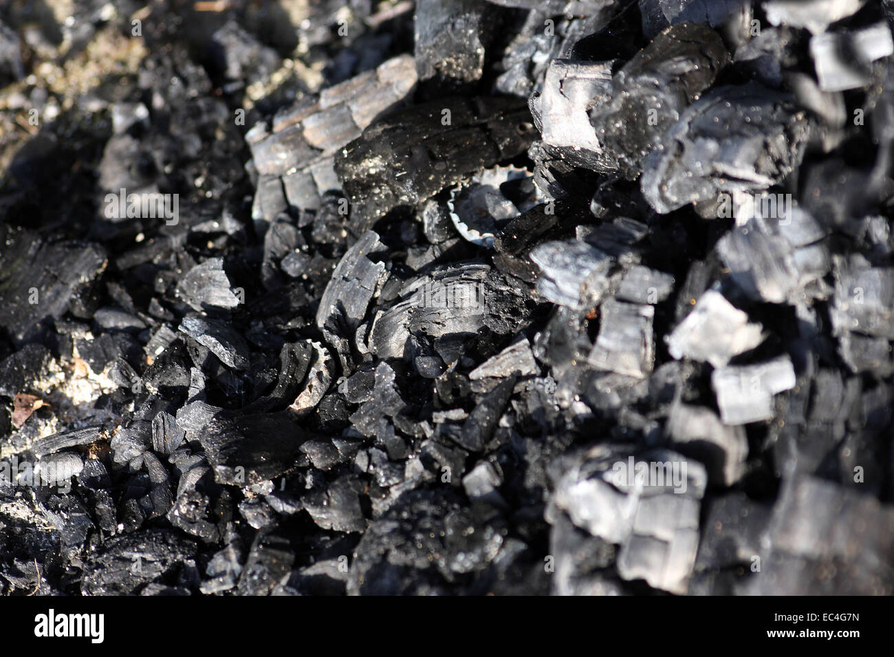 Burnt Down High Resolution Stock Photography and Images - Alamy