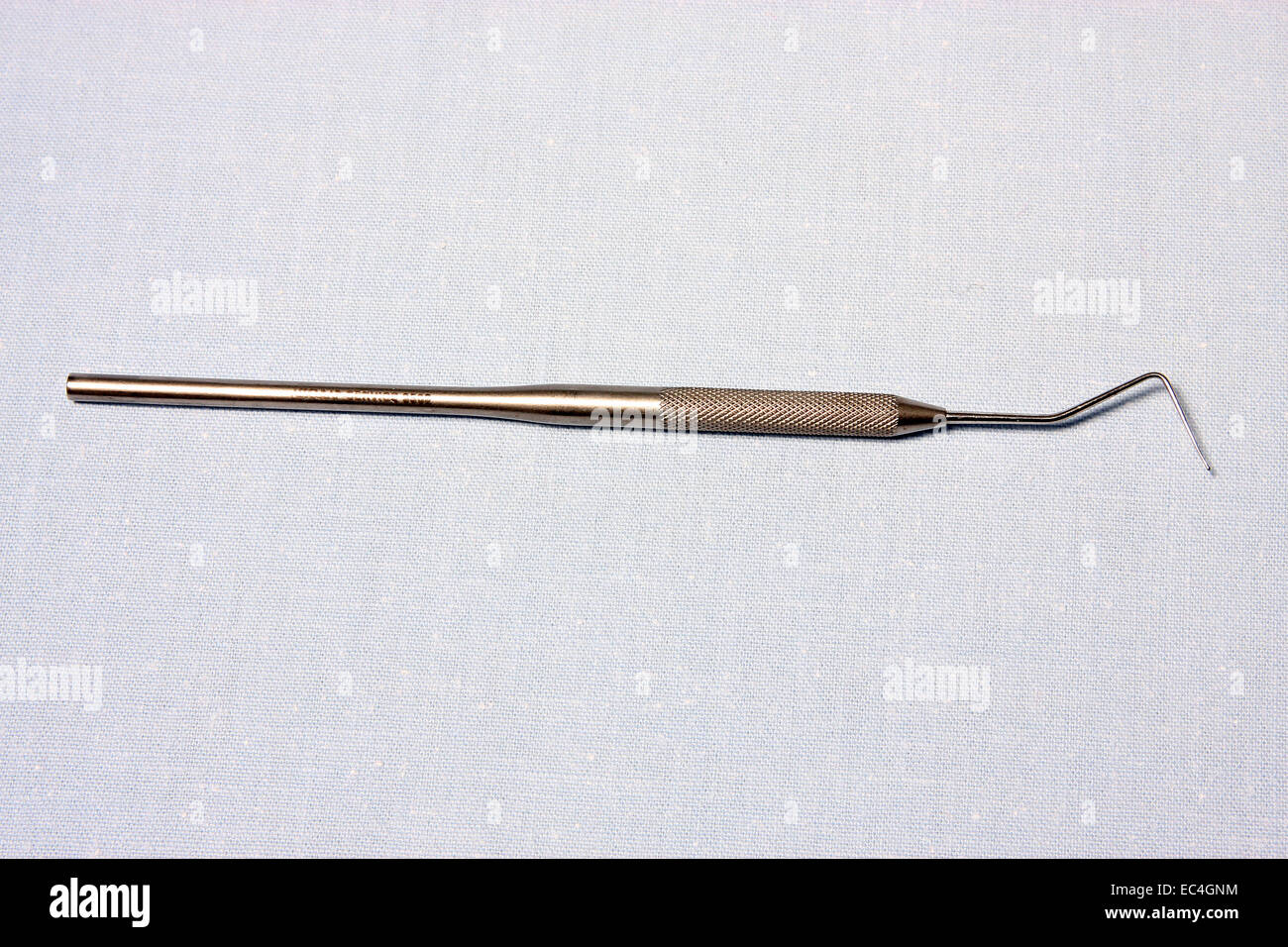 Dentures with instruments hi-res stock photography and images - Alamy