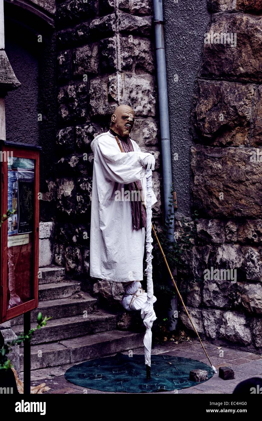 Quasimodo hi-res stock photography and images - Alamy