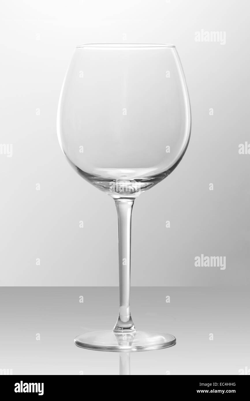 Shiny glass Black and White Stock Photos & Images - Alamy