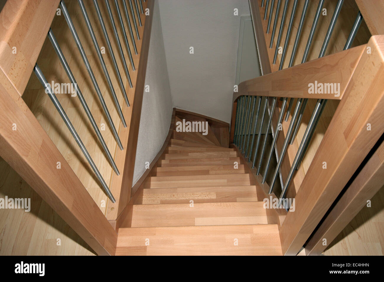 Stair treads hi-res stock photography and images - Alamy