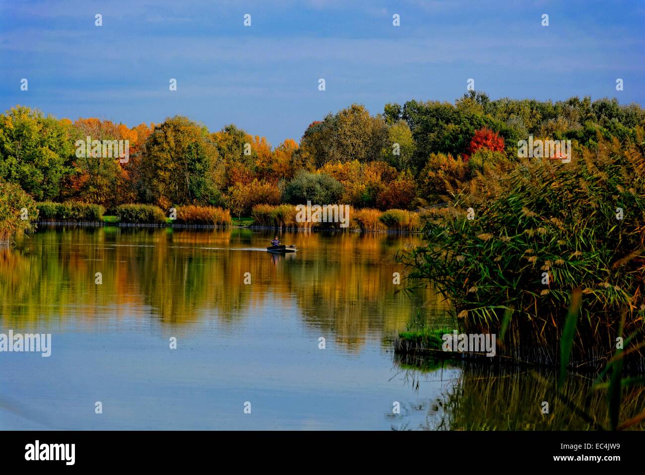 Angler fishing boat in hi-res stock photography and images - Alamy