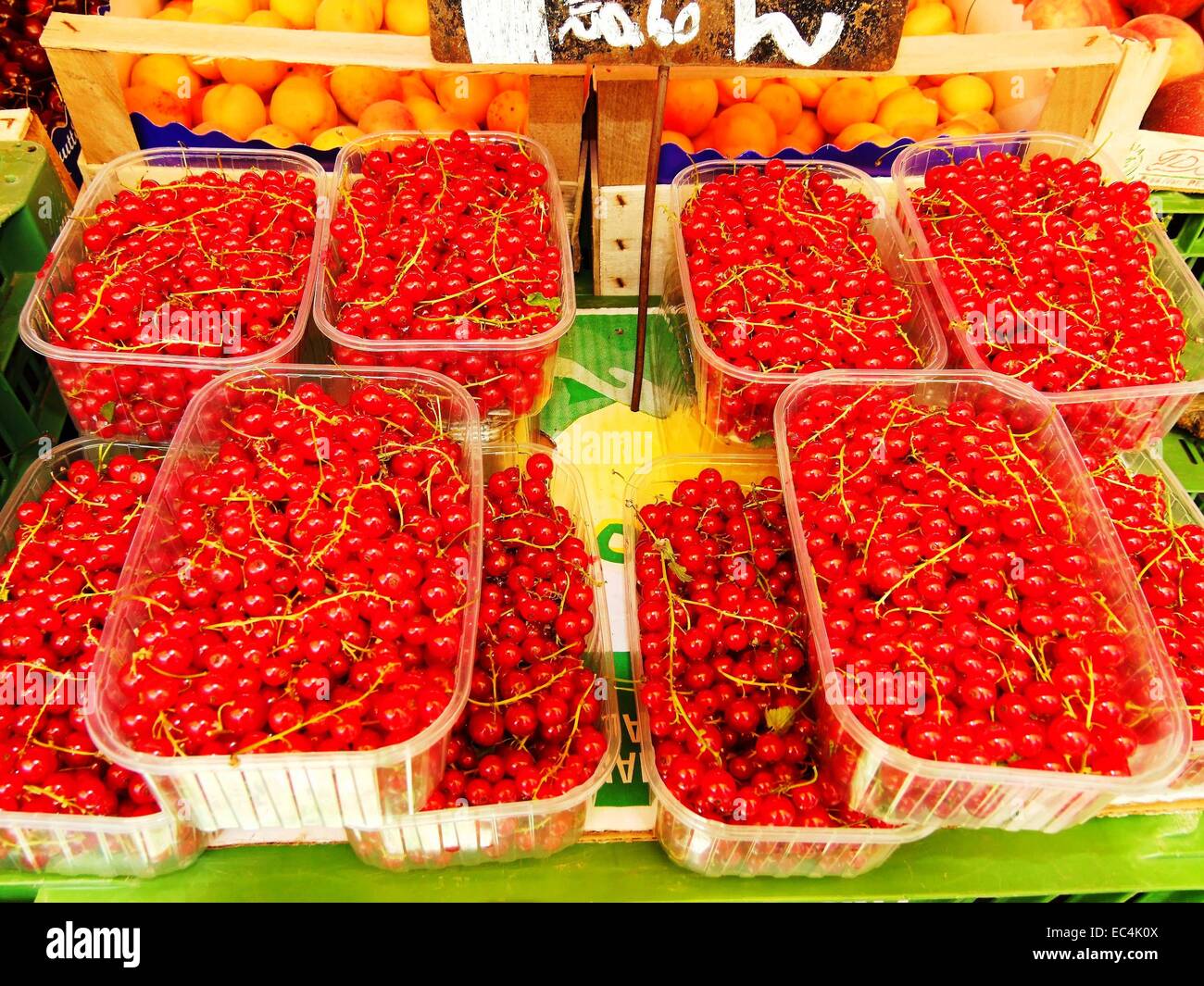 Ribiseln hi-res stock photography and images - Alamy