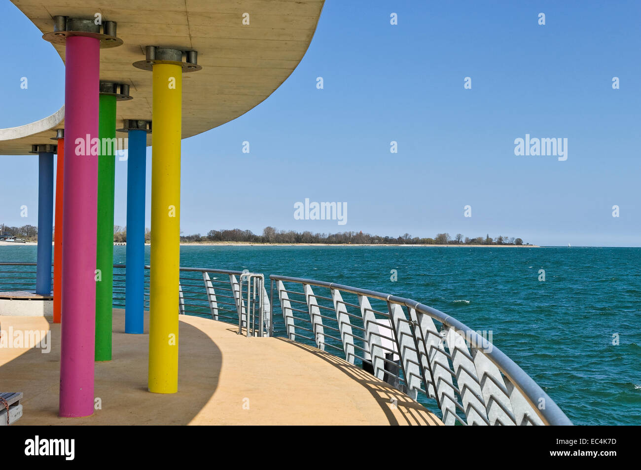 Kellenhusen hi-res stock photography and images - Alamy