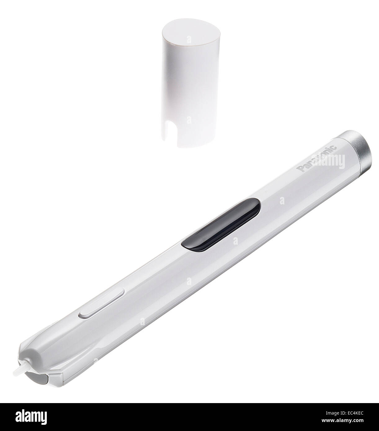 Panasonic Electronic Touch Pen, for Panasonic Toughpad tablet PC Stock ...