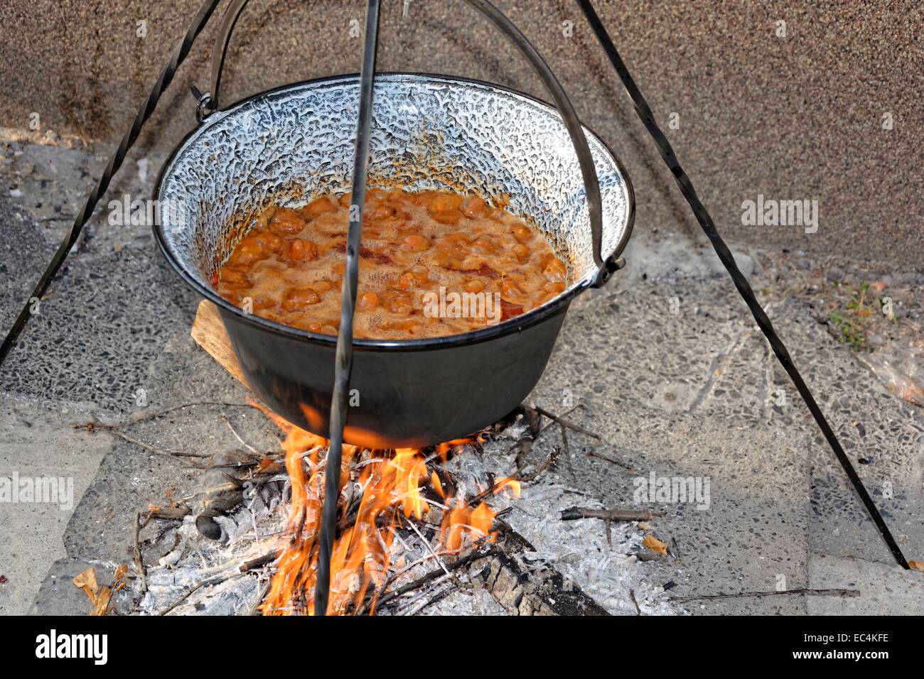 Boiling down hi-res stock photography and images - Alamy