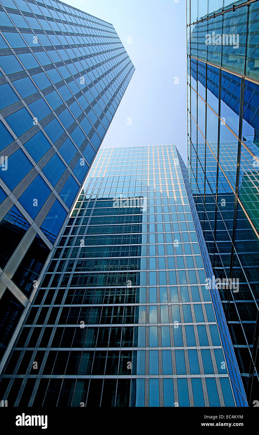 Highlight Towers, Munich, Bavaria, Germany Stock Photo - Alamy