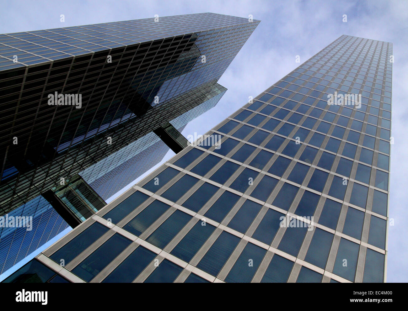 Highlight Towers, Munich, Bavaria, Germany, Europe Stock Photo - Alamy