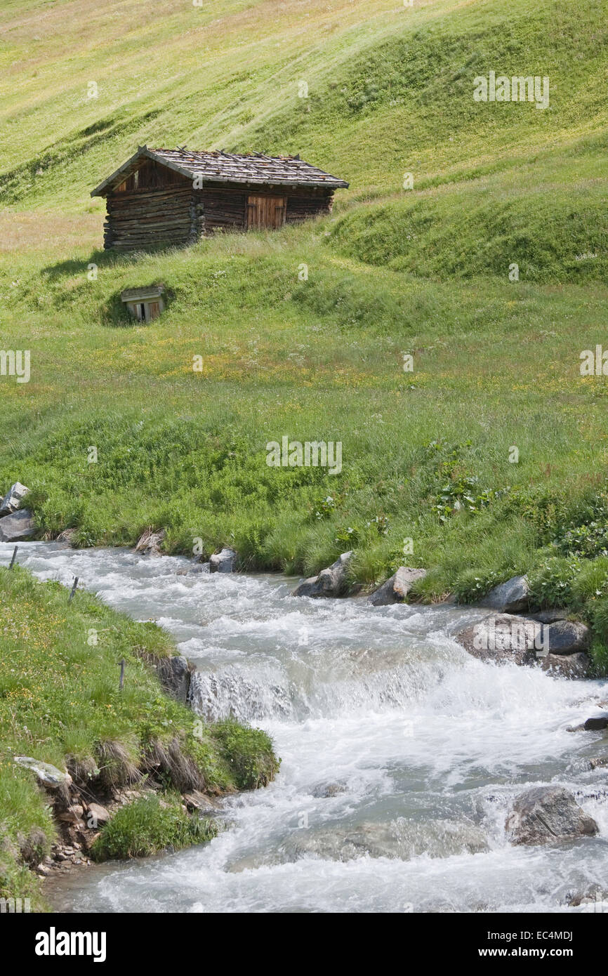 Vals italy hi-res stock photography and images - Alamy