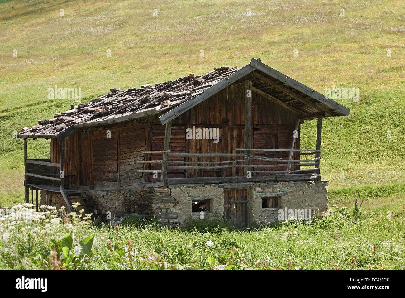 Vals italy hi-res stock photography and images - Alamy