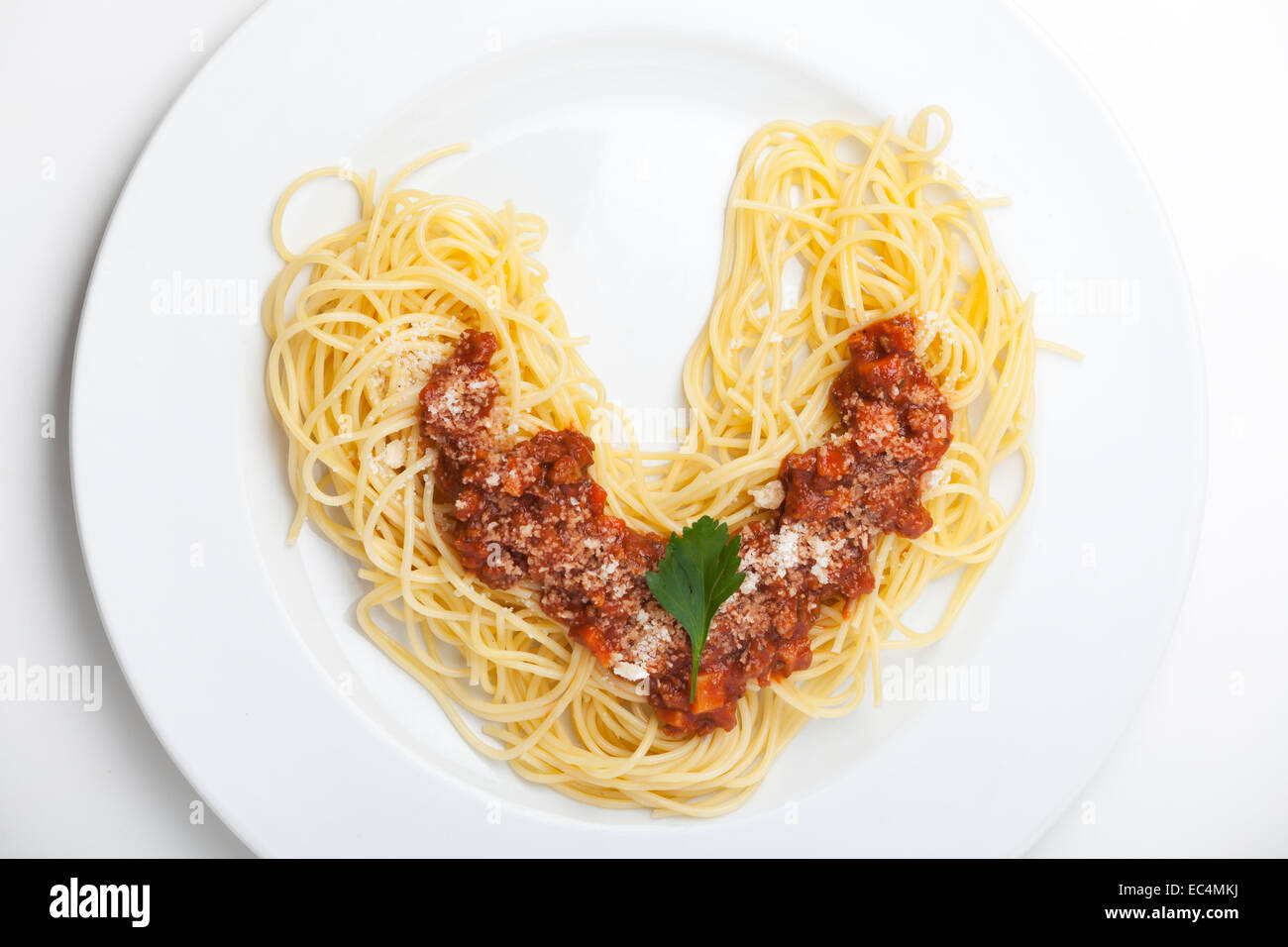 Italian pasta sign signs hi-res stock photography and images - Alamy