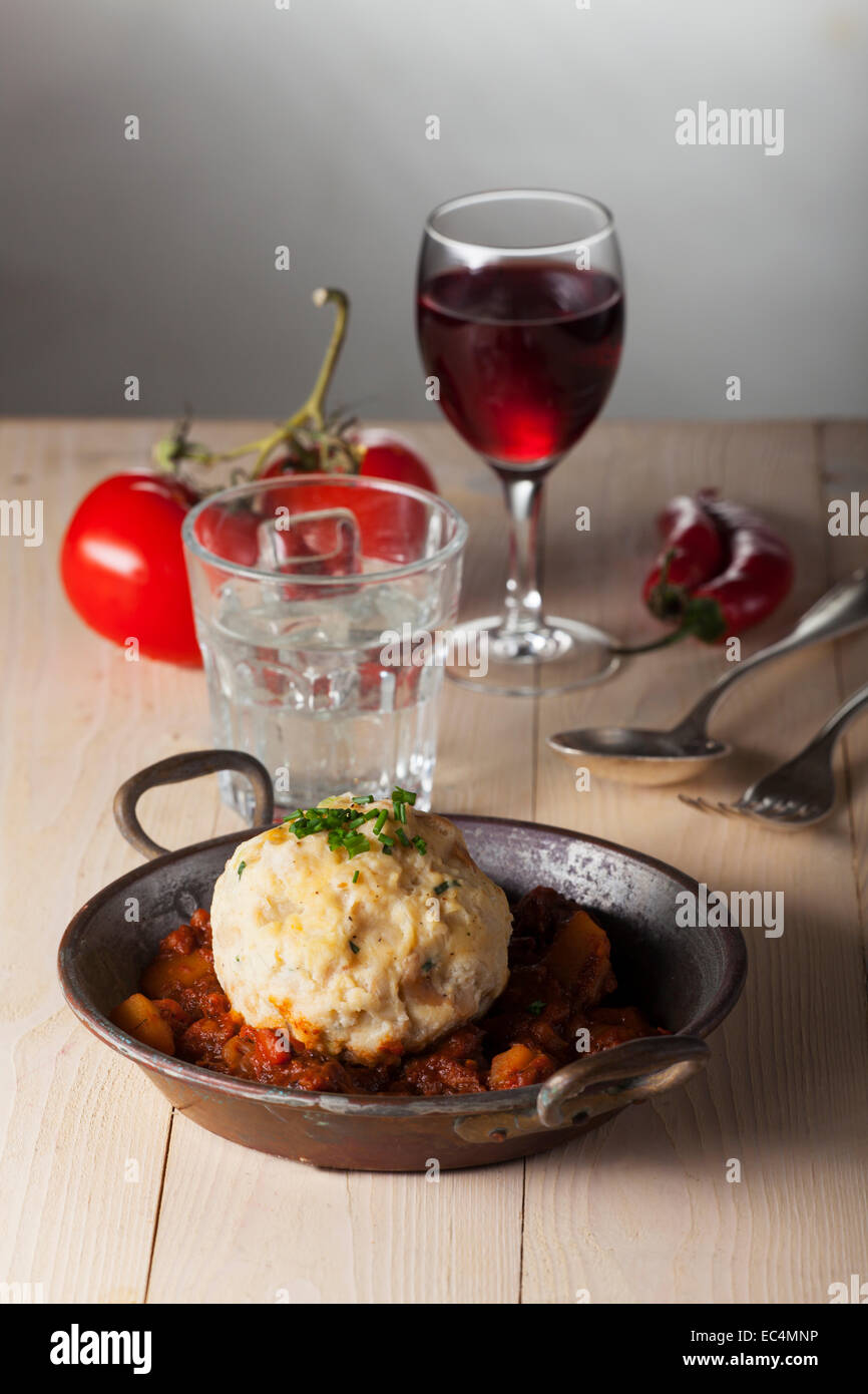 Goulash image hi-res stock photography and images - Alamy