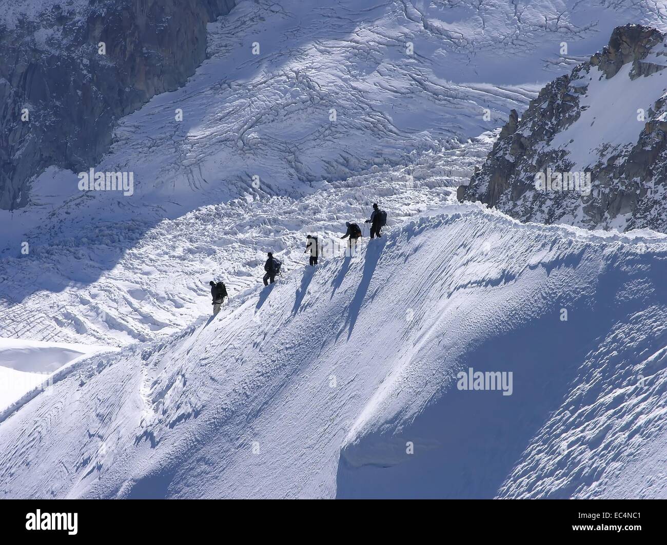 Risky rope hi-res stock photography and images - Alamy