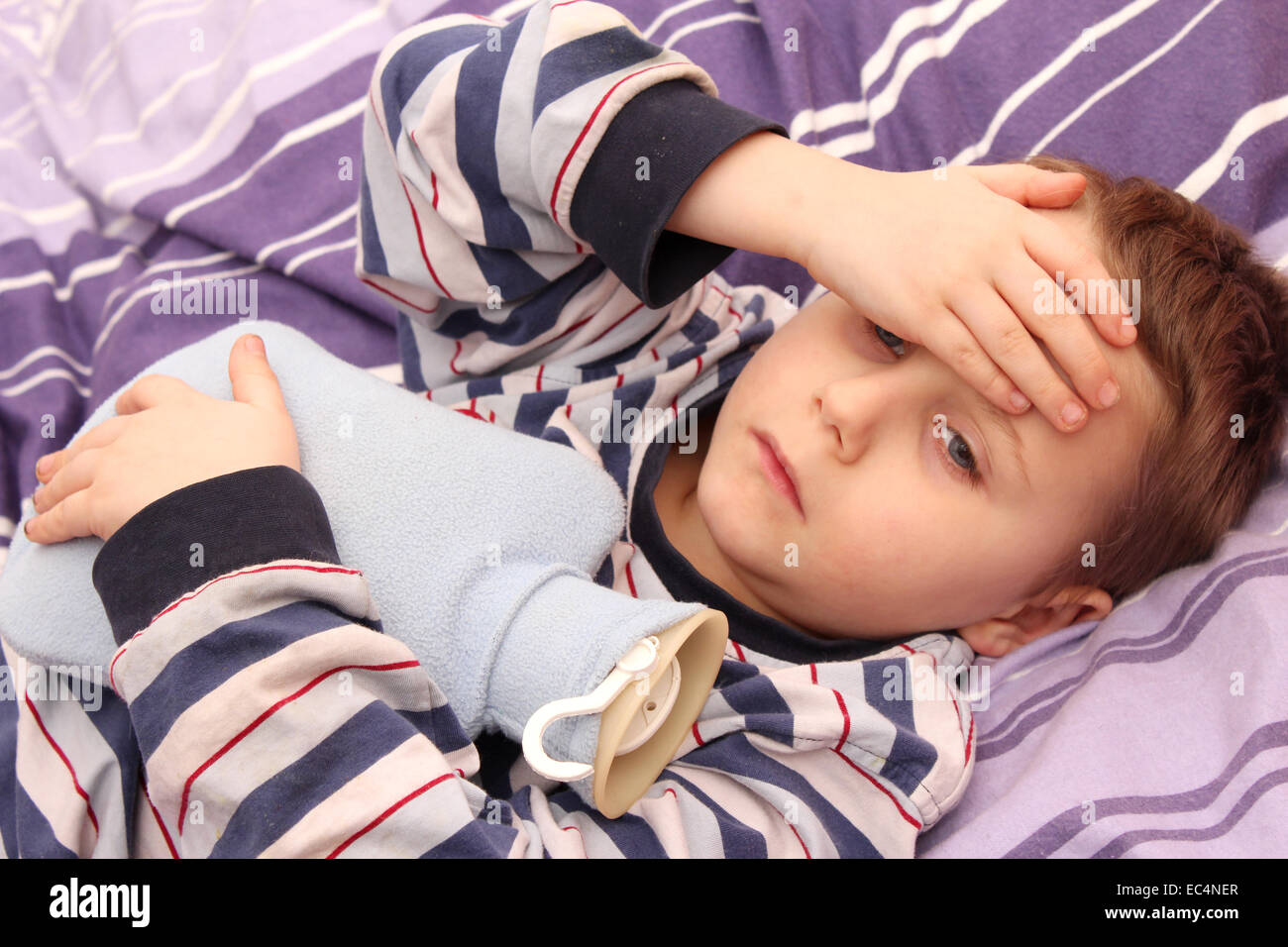 Sick humans hi-res stock photography and images - Alamy